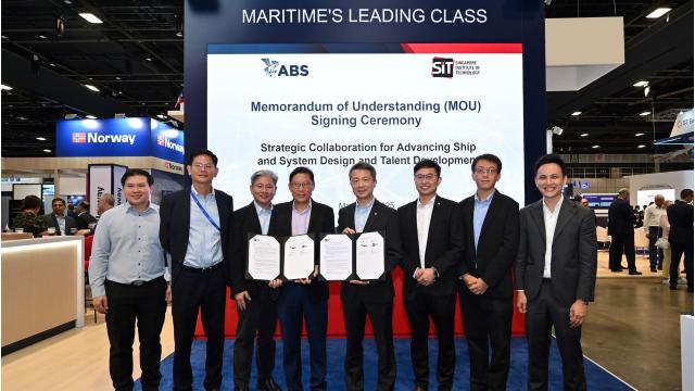 SIT Unveils Living Lab Network to Enhance Applied Learning and Industry Innovation | Singapore ...